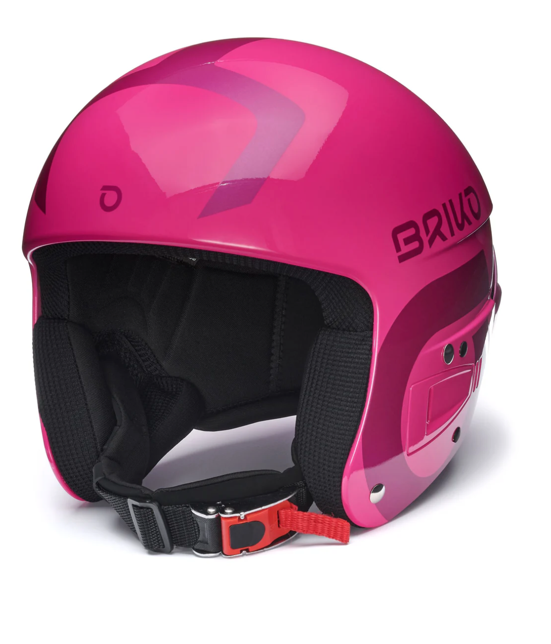 Briko Vulcano FIS Helmet - World Cup Ski Shop