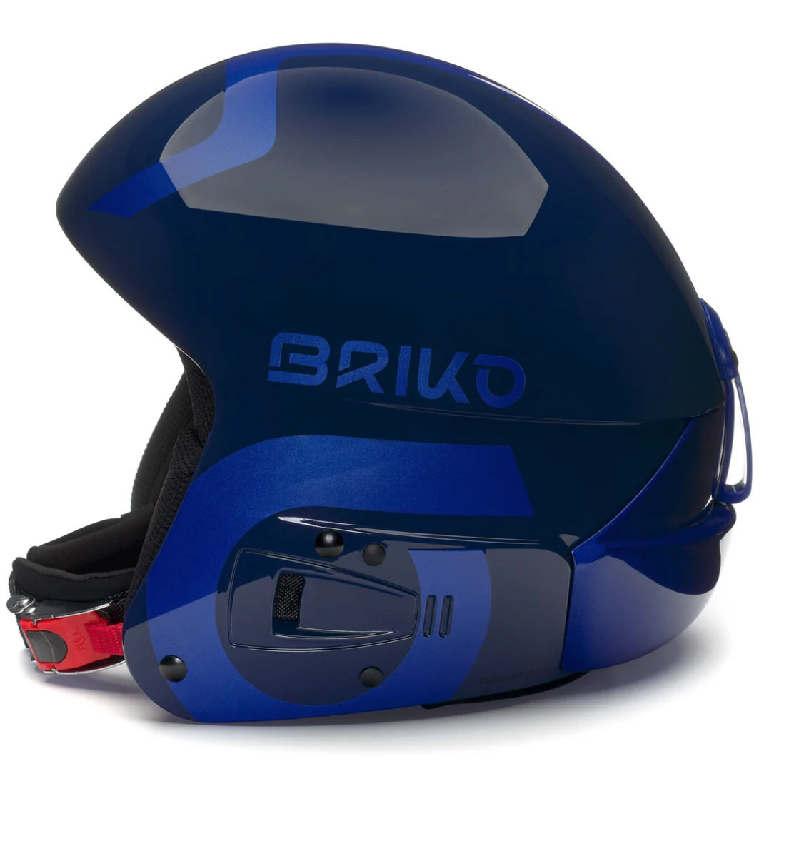Briko Vulcano FIS Helmet - World Cup Ski Shop