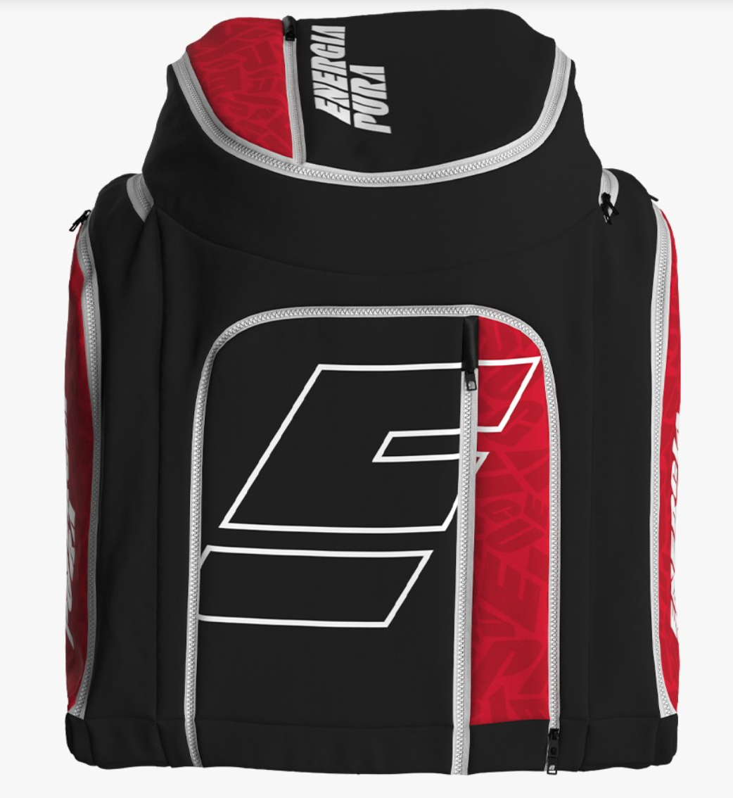 ENERGIAPURA XL 92L Backpack - World Cup Ski Shop