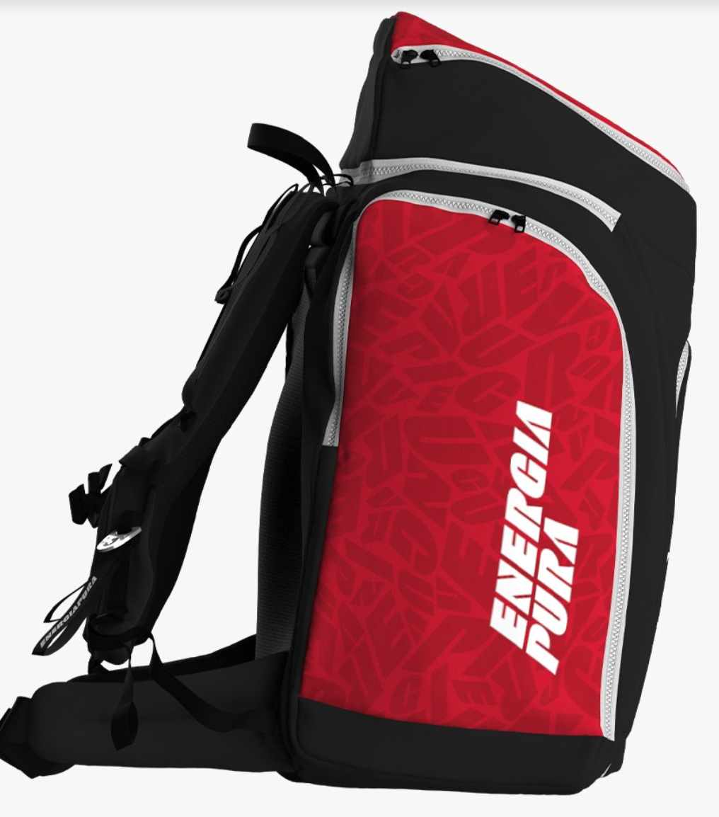 ENERGIAPURA XL 92L Backpack - World Cup Ski Shop