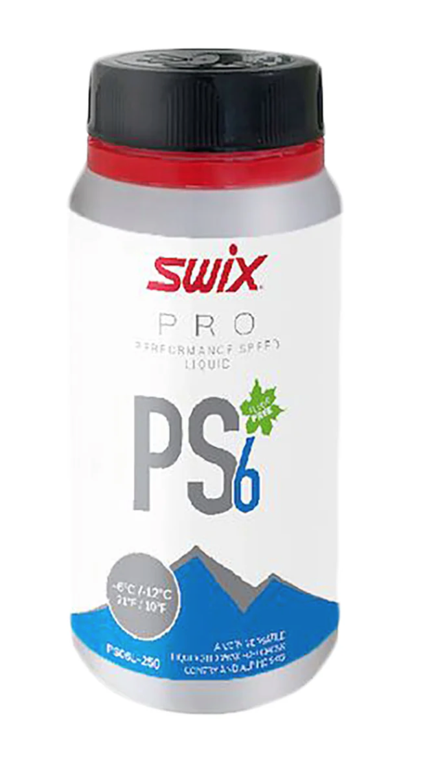 Swix PRO PS Liquid 250ml - World Cup Ski Shop