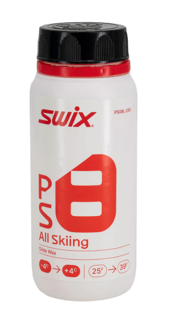 Swix PRO PS Liquid 250ml - World Cup Ski Shop